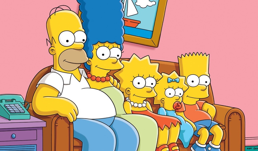 Animator Simpsonovih pokazao kako su nastali likovi i detalji iz serije