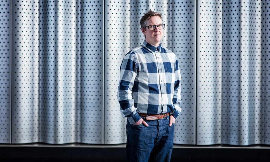 Transrodni muškarac Jason Barker nakon rođenja sina: Uživao sam u trudnoći