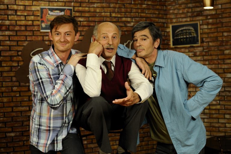 Senad Bašić: Porodica je moj najveći uspjeh