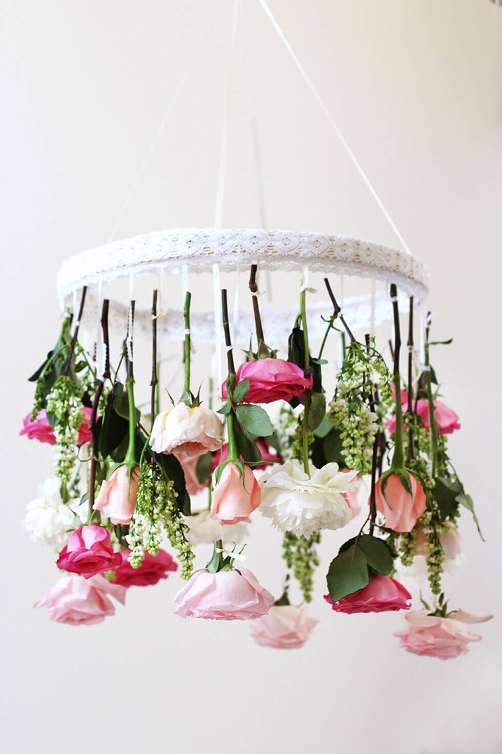 21-creative-flower-decoration-ideas-homebnc - Azra Magazin