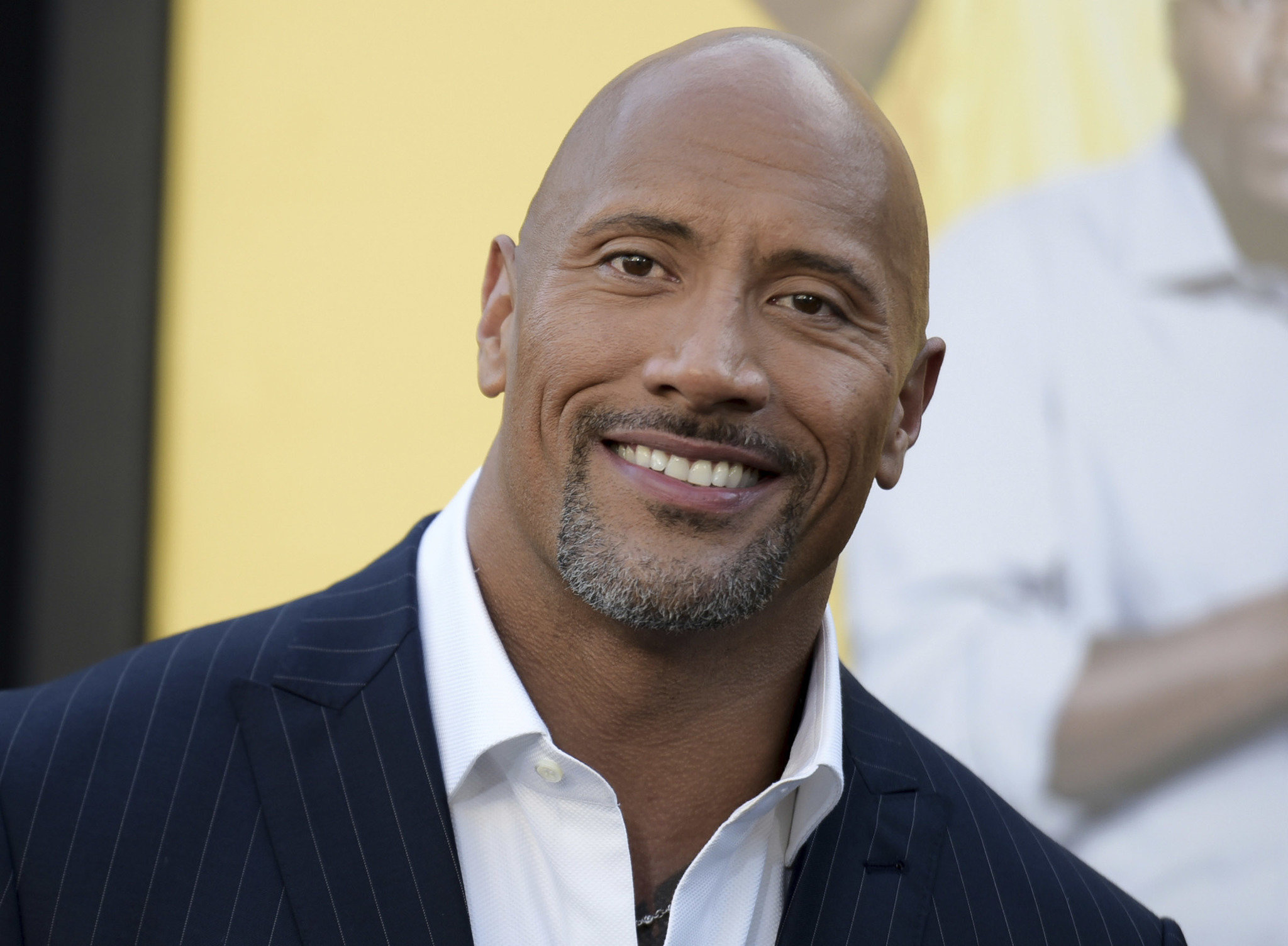 Glumac Dwayne The Rock Johnson ispunio životnu želju srednjoškolki