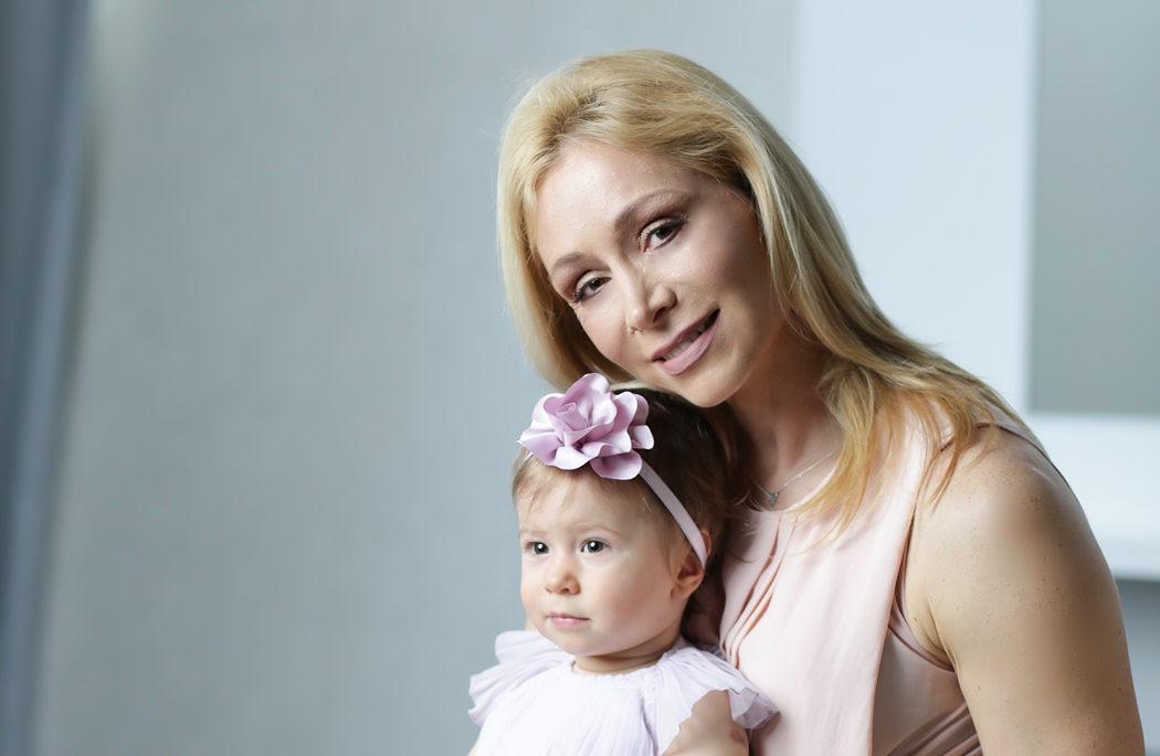 Lejla Šebić: Četiri najteža dana bez moje Ajlin