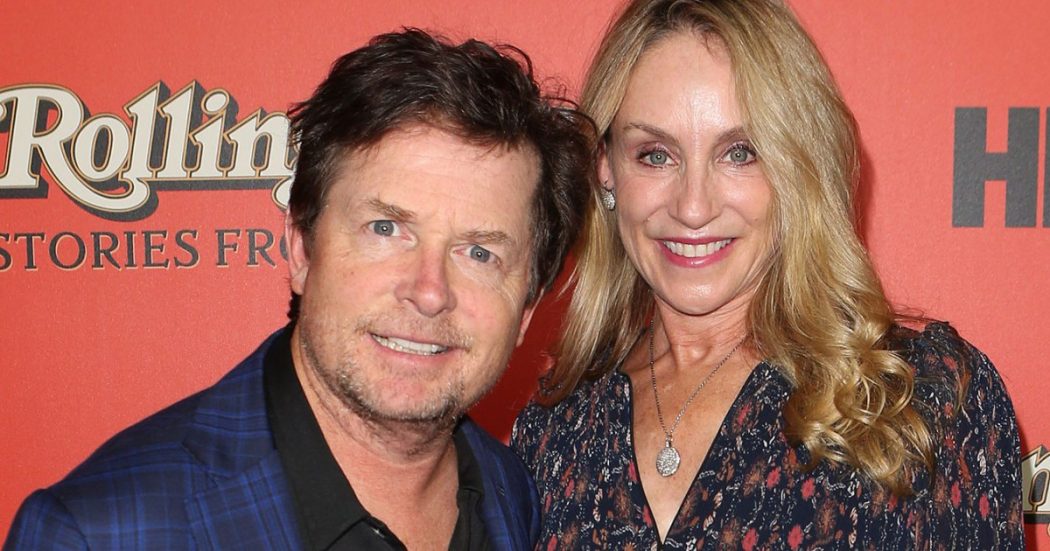 Michael J. Fox još jedna operacija u nizu, supruga živi u strahu