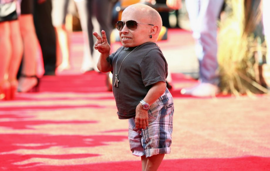 Preminuo glumac Verne Troyer: Najpoznatiji po ulozi Mini Mea