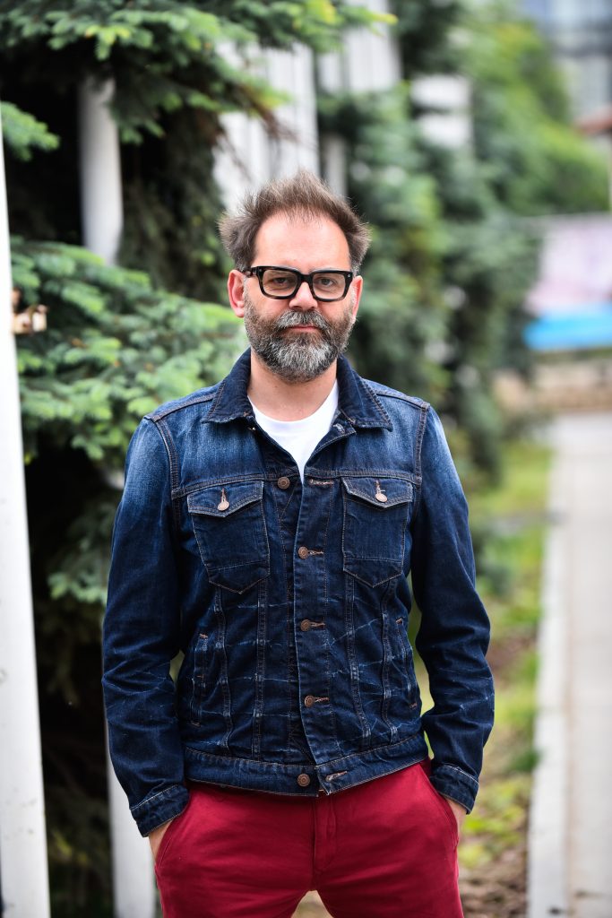 Elmir Jukić: Nadam se da me sin neće zapamtiti kao onog kojeg nikad ...