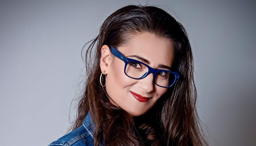 Lejla Panjeta Direktorica Pozorišta Mladih Novoj Generaciji Nedostaje Inspiracija