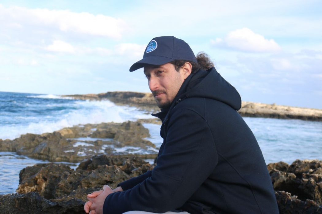 Andrej Gajić, istraživač morskih pasa: Ajkule su inteligentne ...