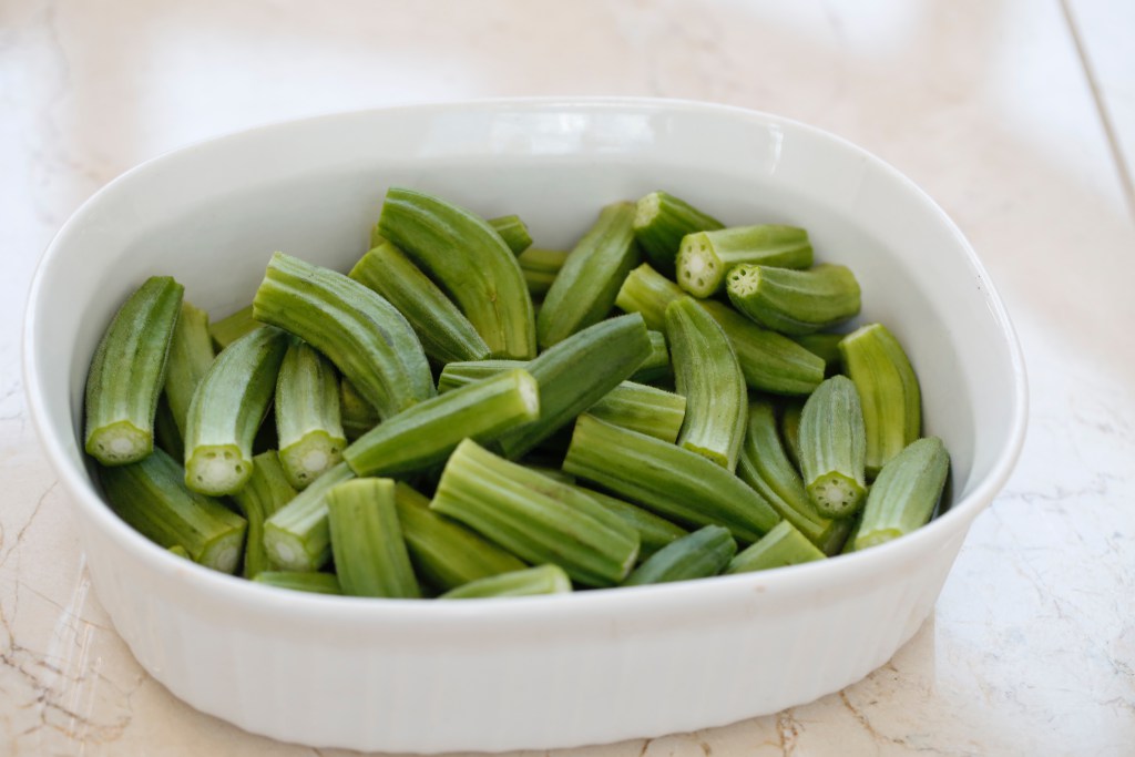 Bamija: Čudotvorna i skoro zaboravljena