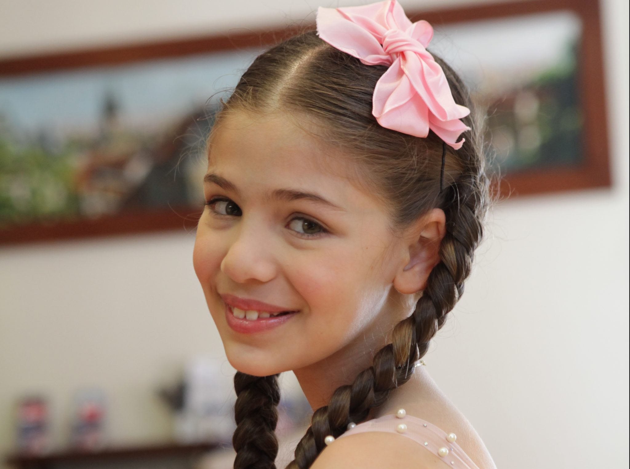 Odrasla je kroz seriju Elif: Najmlađa zvijezda turske serija izrasla u ...