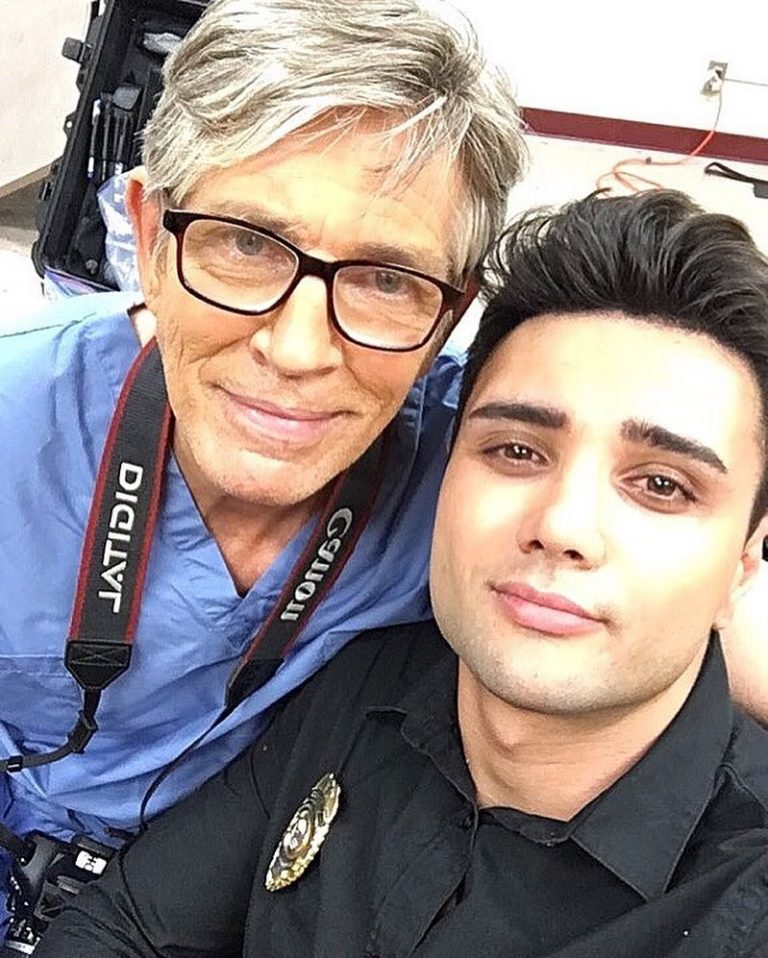 Mirza Mak Šehmehmedović: Moja priča u Hollywoodu tek se piše