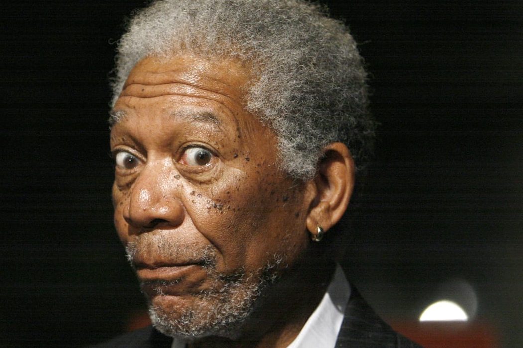 Morgan Freeman: Ja nisam zlostavljač, samo imam loš smisao za humor