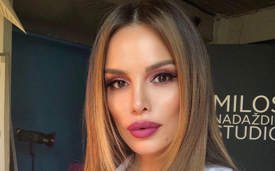 Severina ima novu profesiju: Gluma je njen izbor