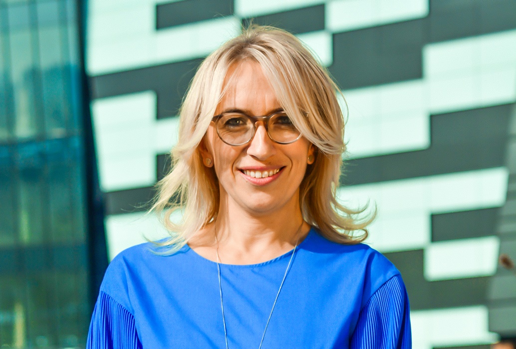 Bogatstvo u zjenici oka by Mia Medaković-Topalović