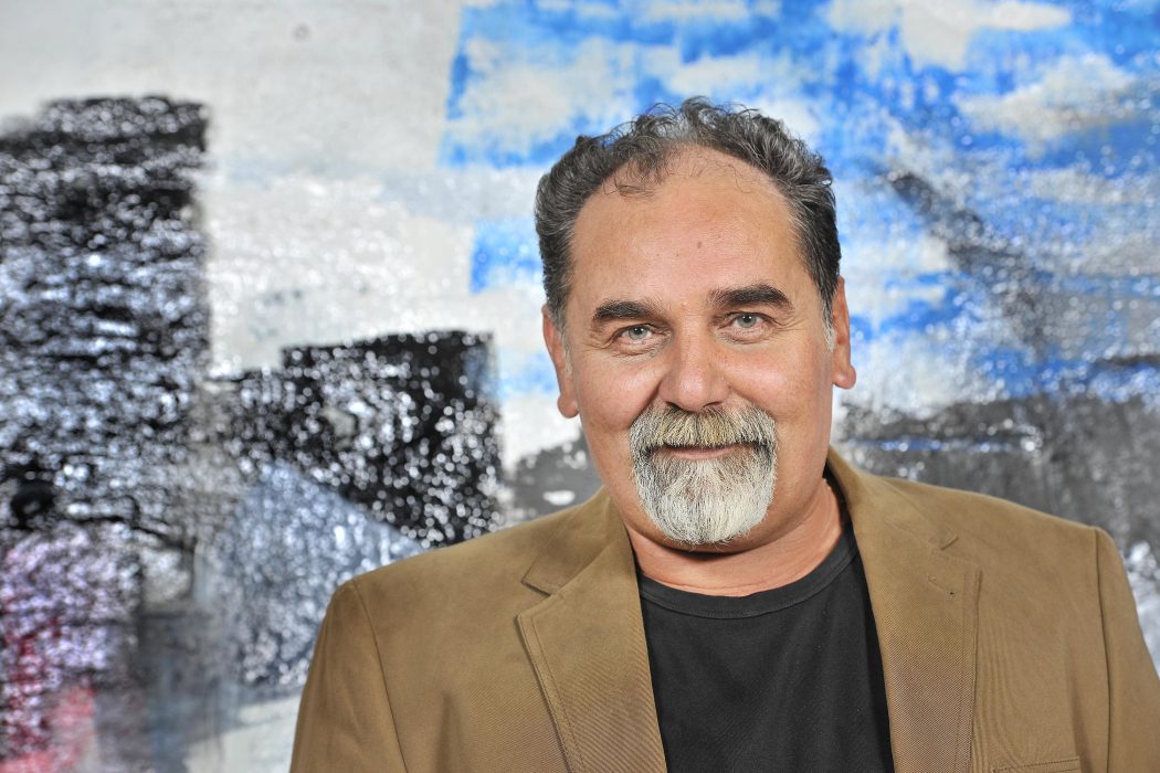 Željko Pervan: Porodica je većinom diktatura u kojoj su na vlasti oni ...