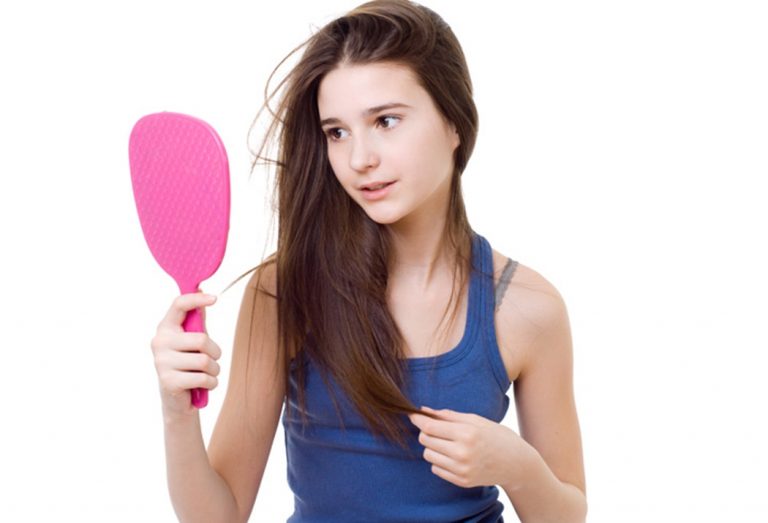 pubertet - Azra Magazin