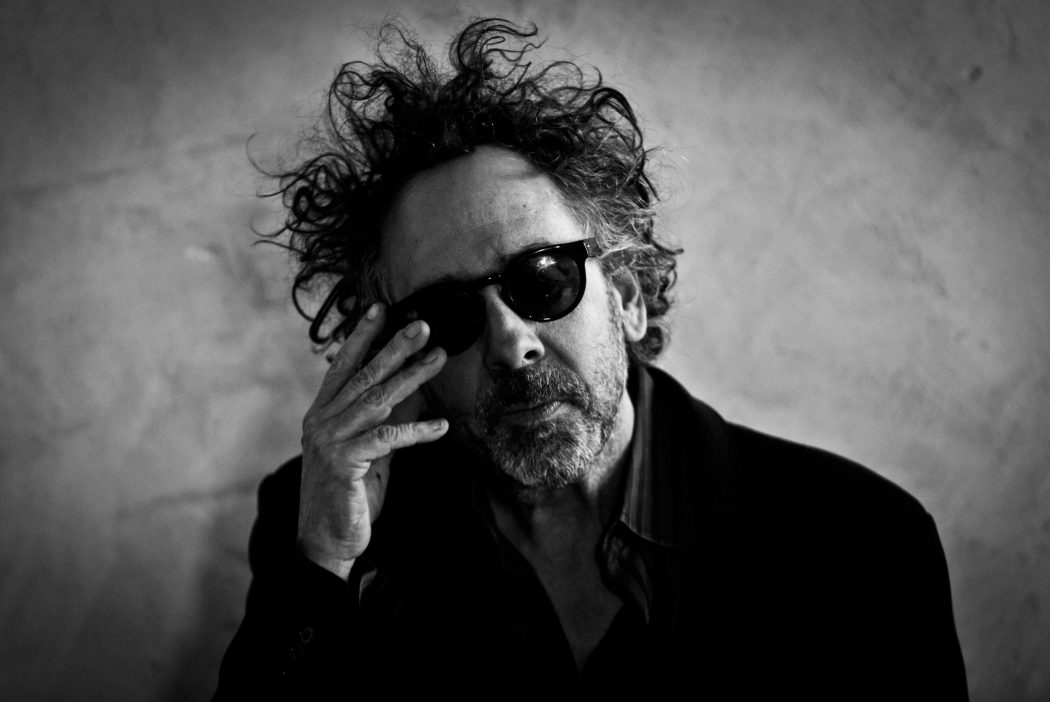 Tim Burton je najveći osobenjak u Hollywoodu: Tvorac kultnog Bubimira ...