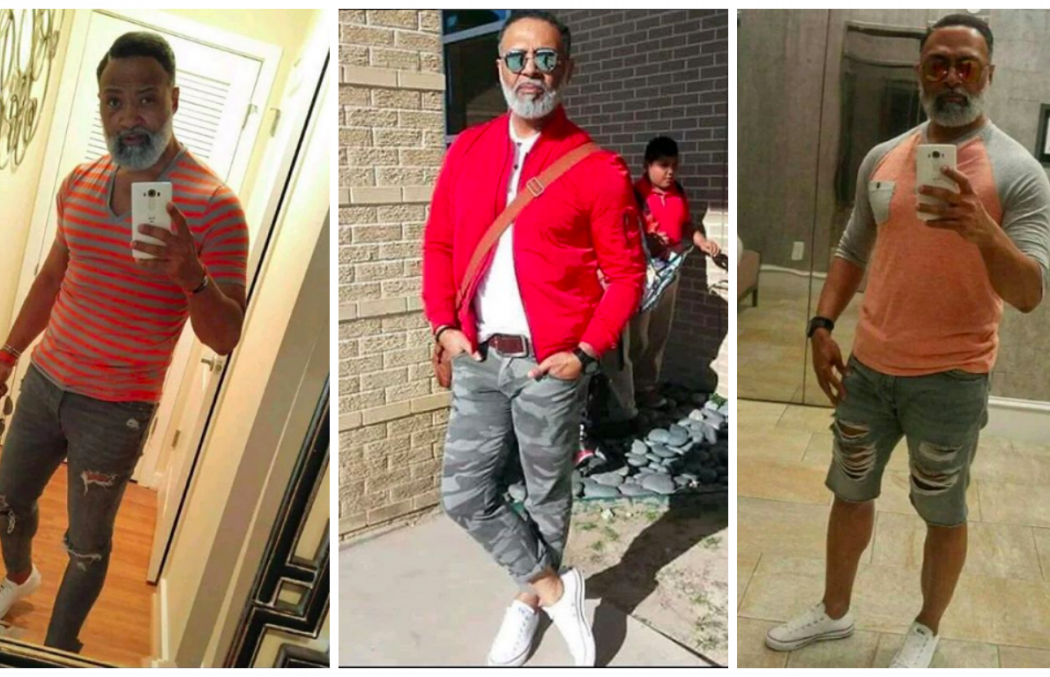 Godine su samo broj: Irvin Randle je najveća muška zvijezda Instagrama