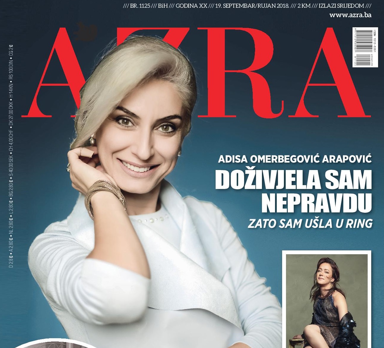 1125cover azra-page-001 za portal - Azra Magazin