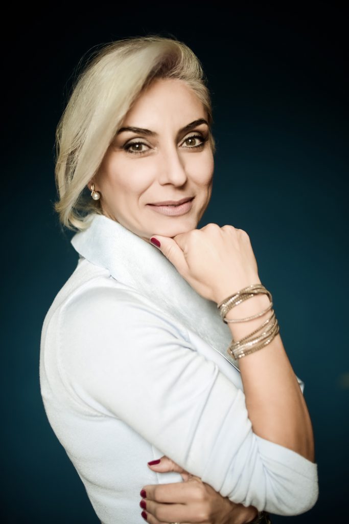 Adisa Omerbegović Arapović: Doživjela sam nepravdu, zato sam ušla u ring