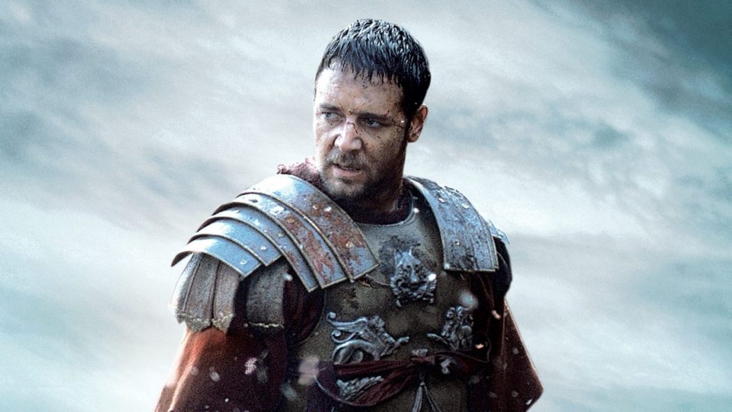 Uskoro počinje snimanje nastavka filma Gladijator