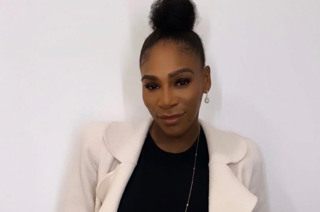 Serena Williams: Pismo protivnici