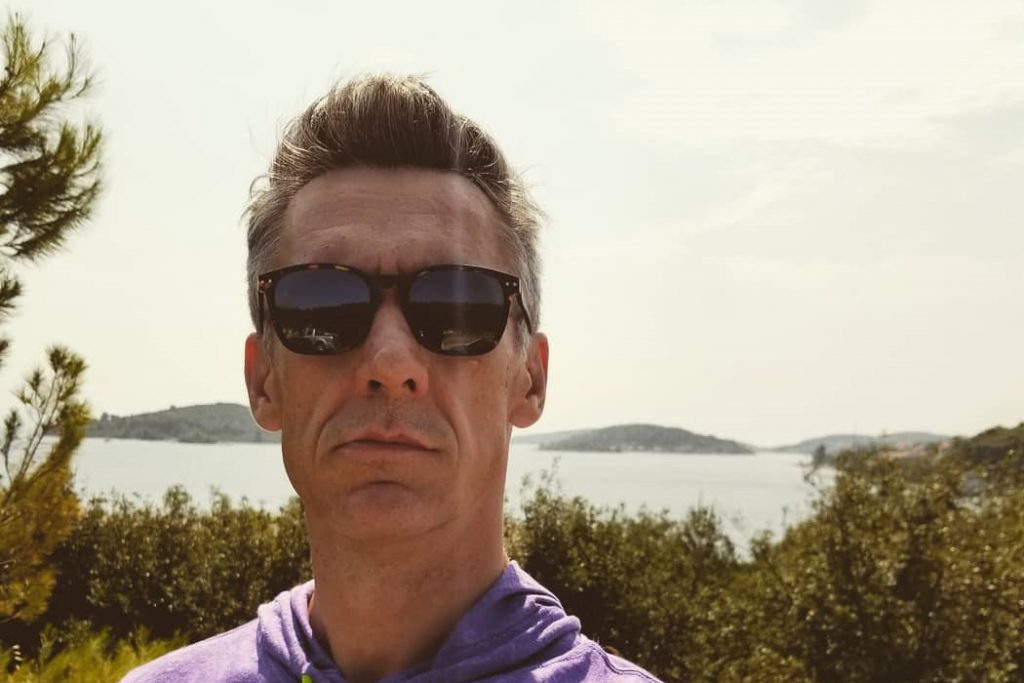 drazen cucek - Azra Magazin