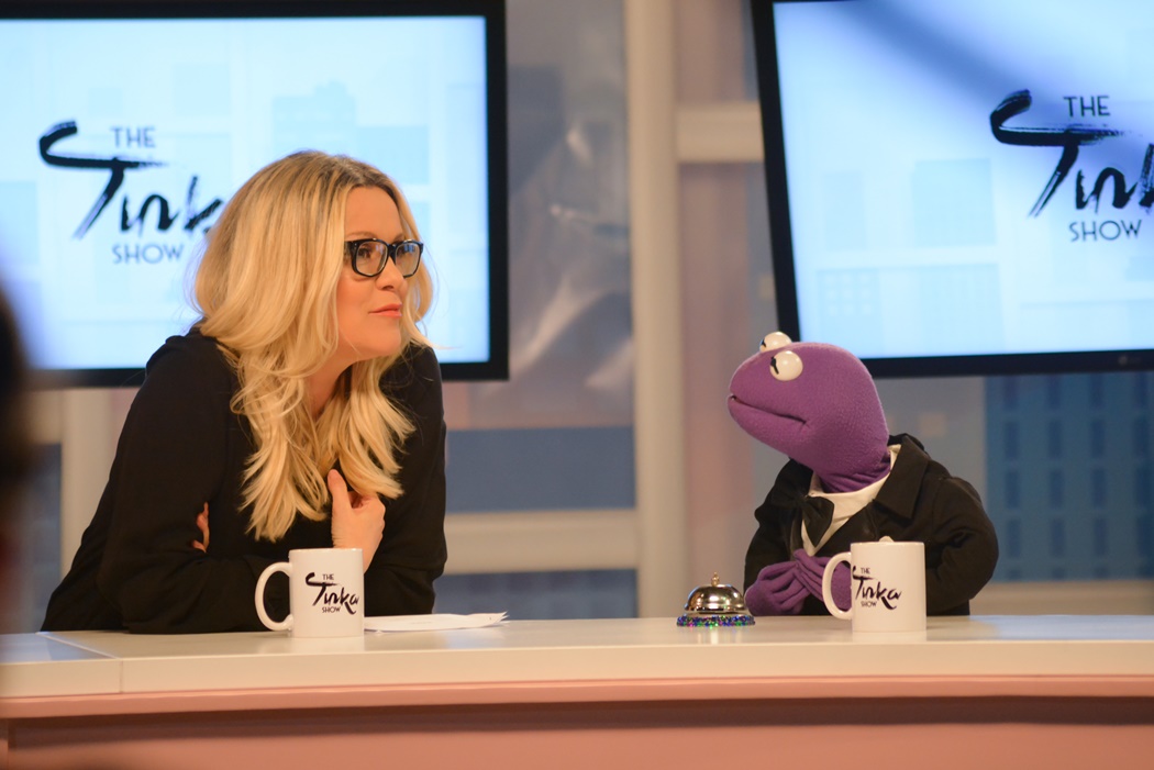 Tinka Milinović, nakon završetka prve sezone The Tinka show: Pripreme ...