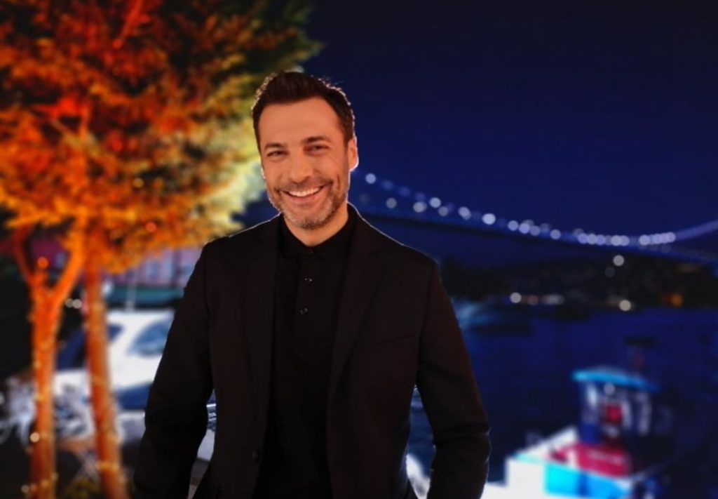 Baris Kilic, nesuđeni ekonomist kojem je serija "Rat ruža" donijela ...