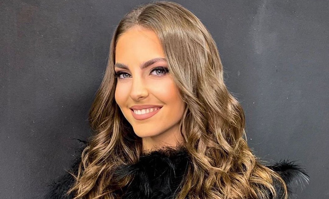 Džejla Ramović otkrila kako se spremala za MAC nagrade i ko joj je ...