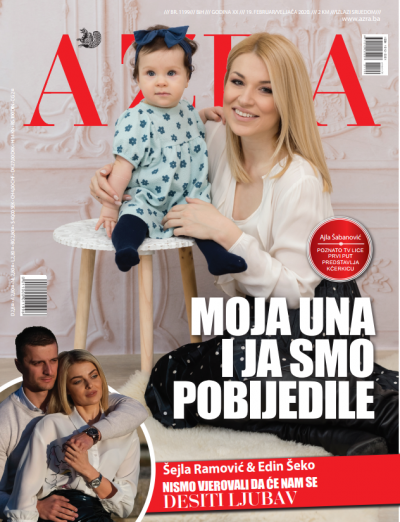 Lea Davogić alias DJ Lea: Najveći uspjeh je što me ništa ne mijenja