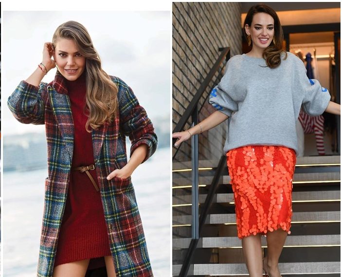 Omiljene turske glumice kao modna inspiracija