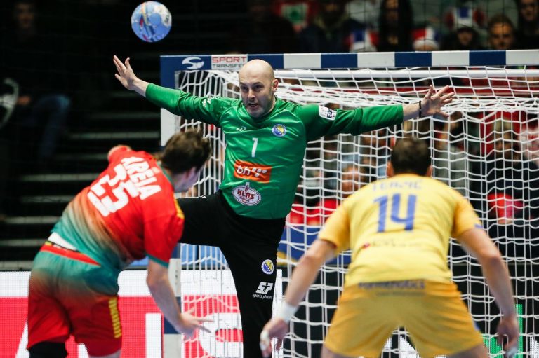 rukometas - Azra Magazin