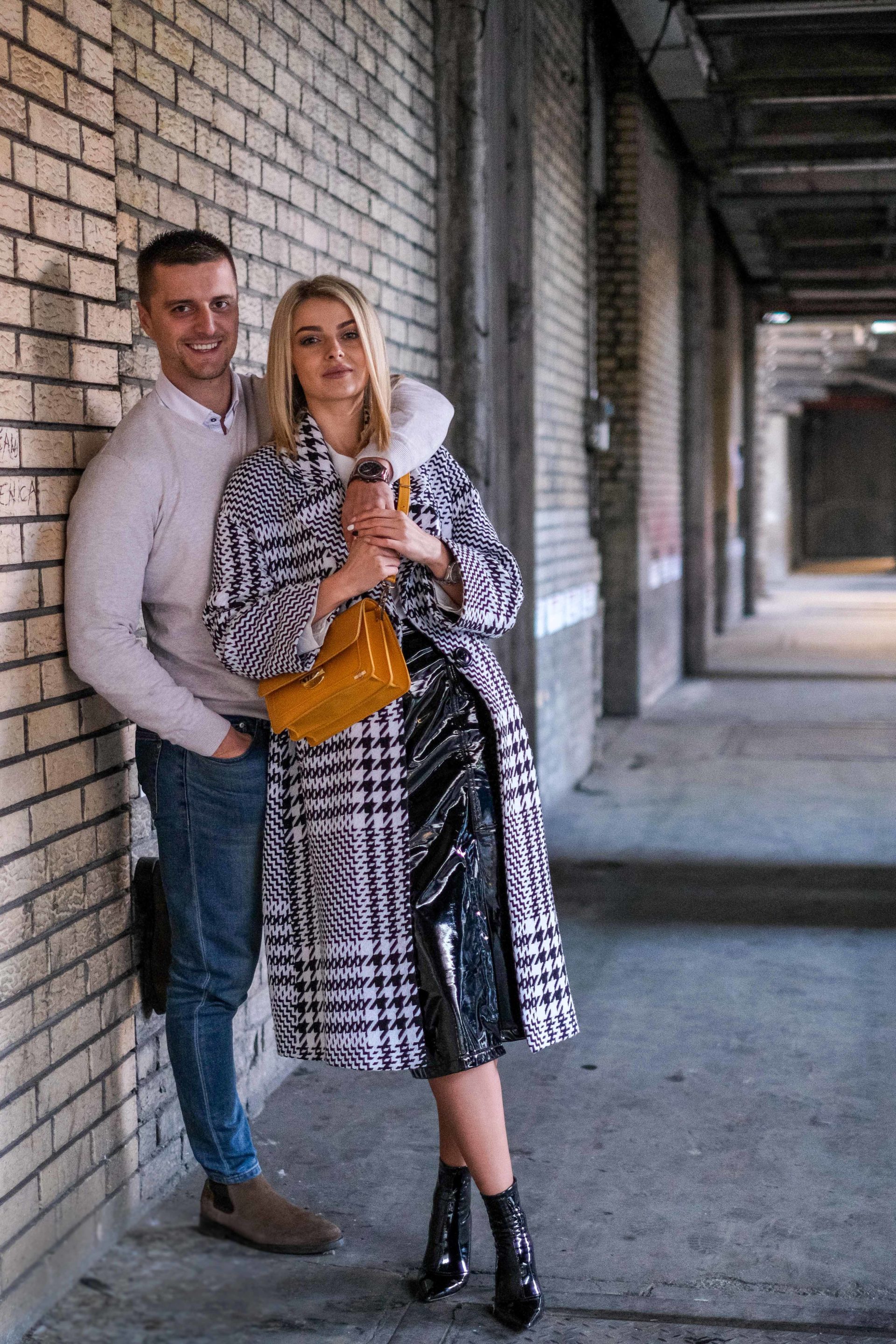 Šejla Ramović i Edin Šeko: Nismo vjerovali da će nam se desiti ljubav