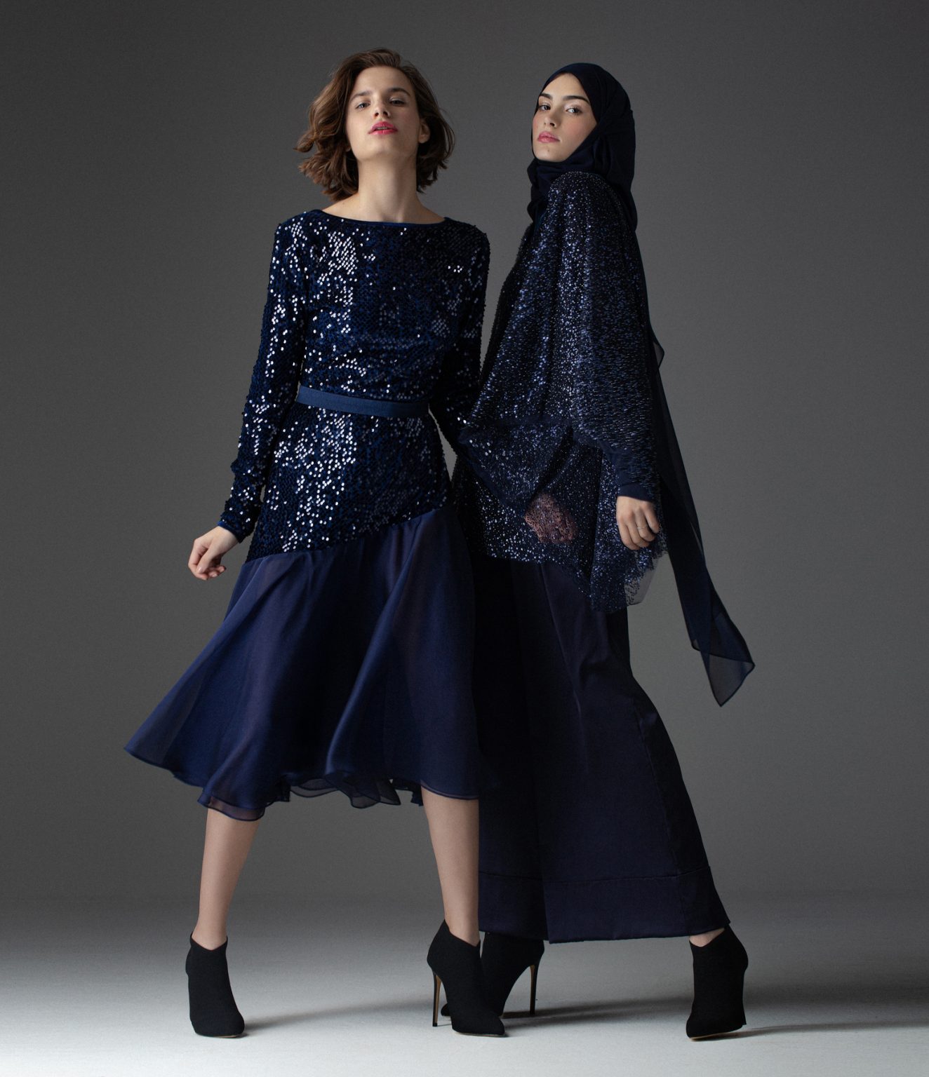 012 KAFTAN STUDIO #SISTERS - Azra Magazin
