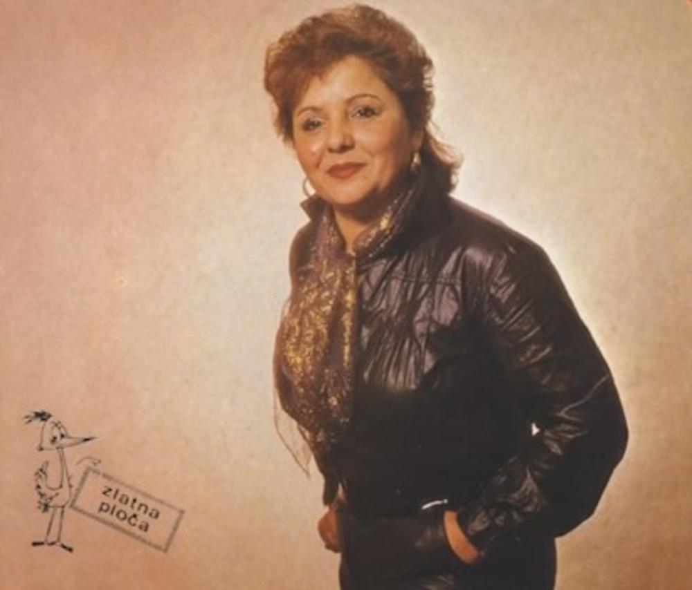 Vida Pavlović, kraljica bola: Pred smrt je samo željela koncert