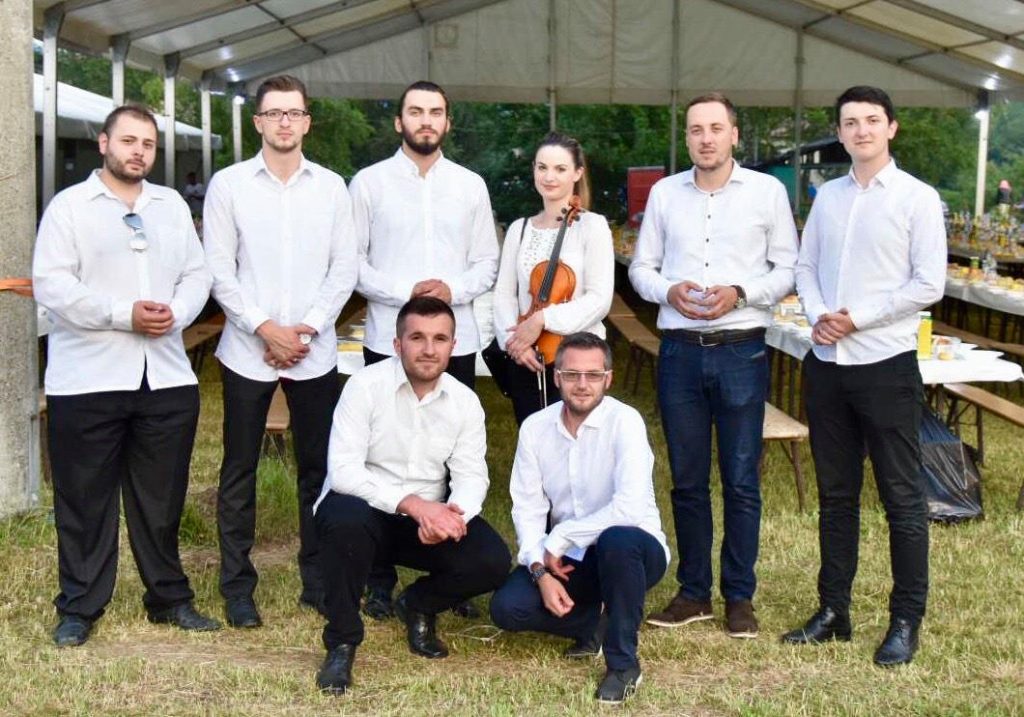 Grupa „Rejjan“: Majka je uvijek na prvom mjestu