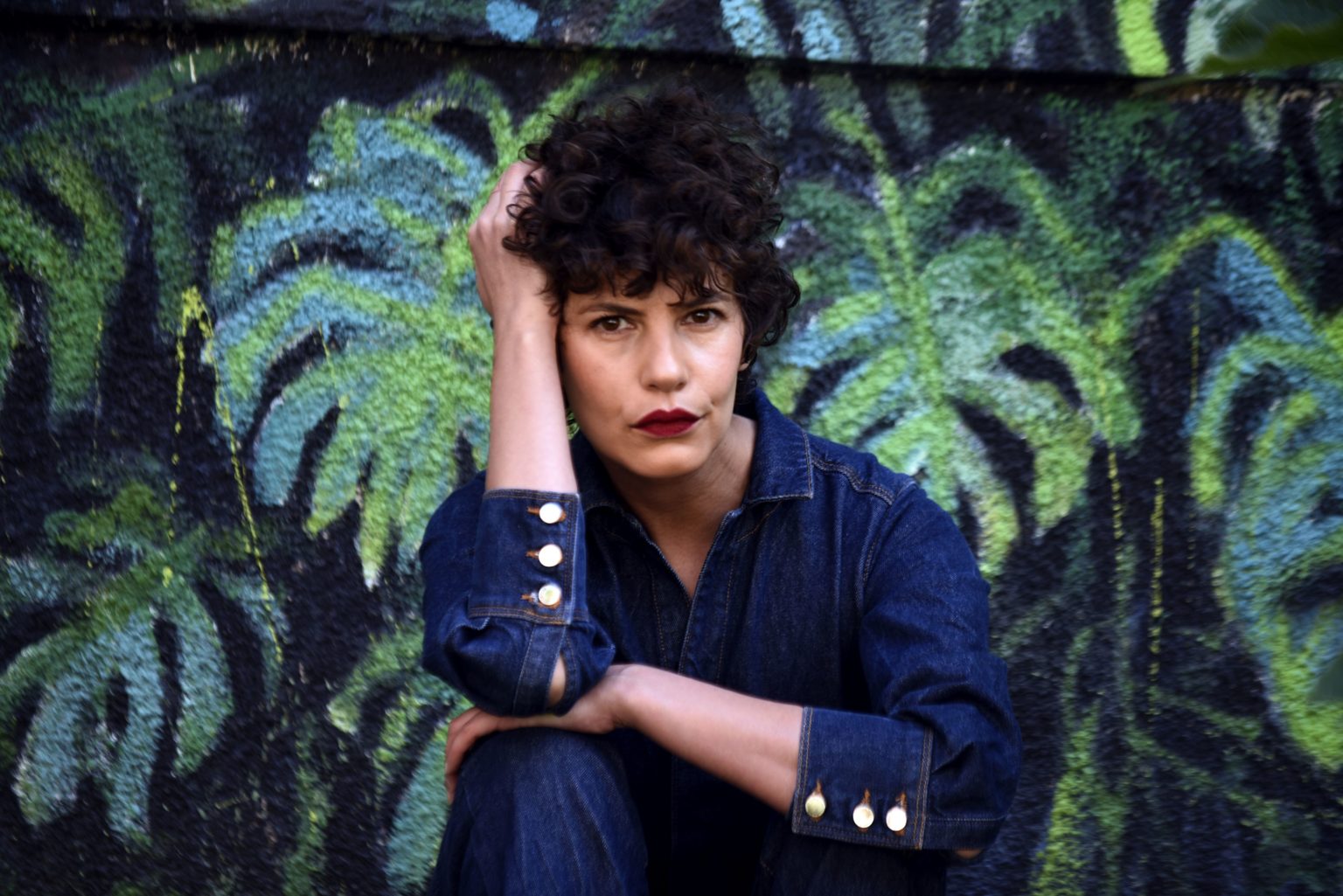 Aida Alilovic Foto Mirza2 - Azra Magazin