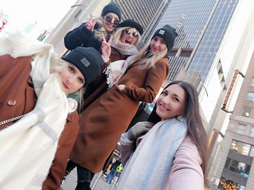 Merima Dedovic - Azra Magazin