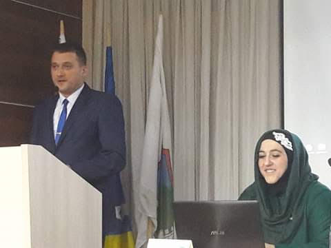 Kapetan Teo, sin heroja Čedomira Domuza: Osnivač TikToka je moj vršnjak ...