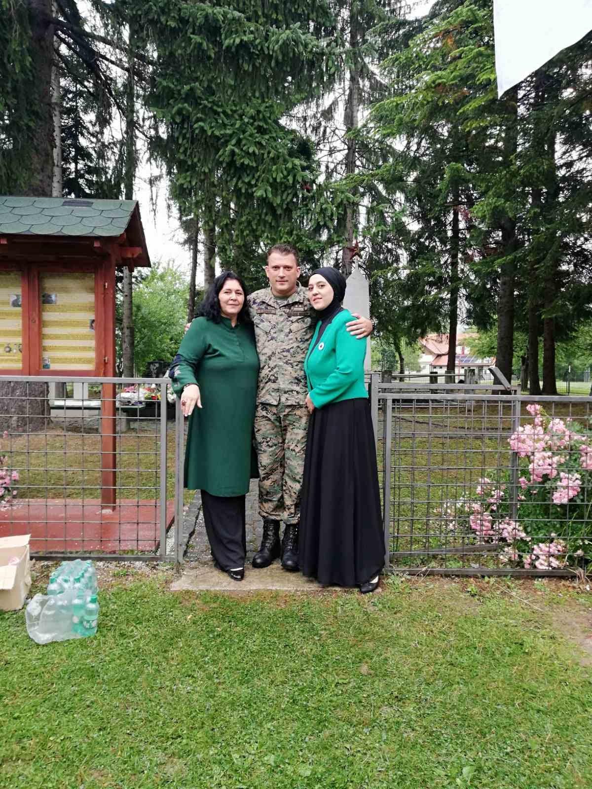 Kapetan Teo, sin heroja Čedomira Domuza: Osnivač TikToka je moj vršnjak ...