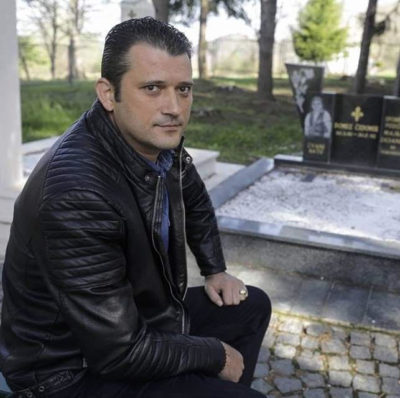 Kapetan Teo, sin heroja Čedomira Domuza: Osnivač TikToka je moj vršnjak, pa što ne bih i ja bio ...