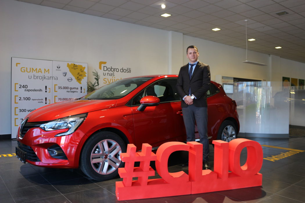 Miro Sesar, primjer modernog menadžera: Lako je predstavljati ono u šta ...