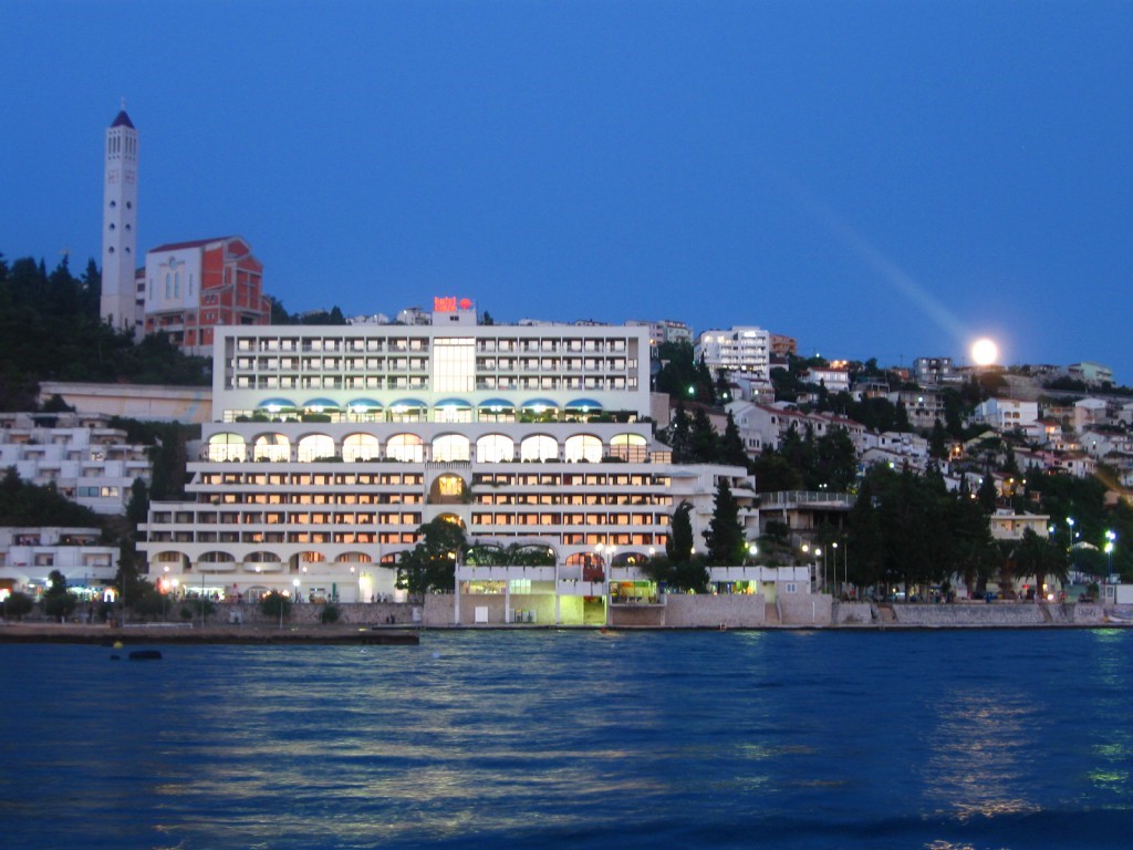 BH TELECOM – ZA BH TURIZAM: Naše more - Neum