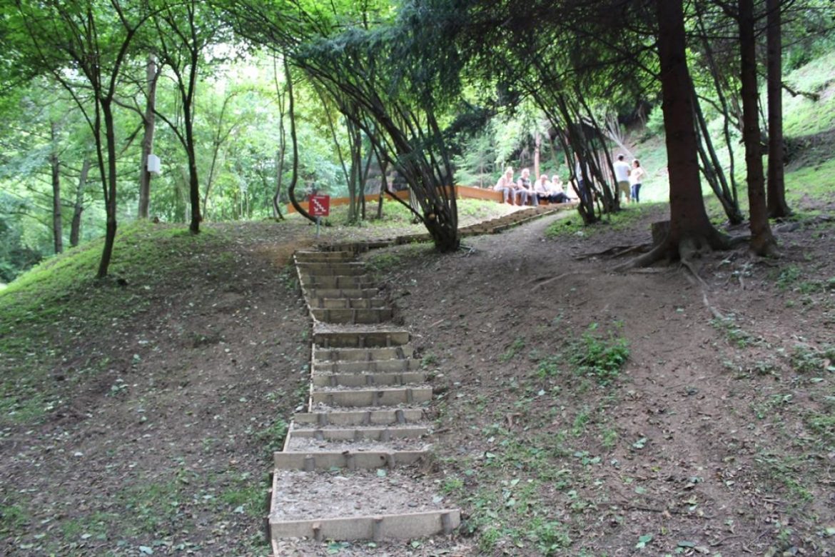 BH TELECOM – ZA BH TURIZAM: Visoko - grad bosanskih kraljeva i piramida