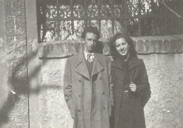 EKSKLUZIVNO: Ljubav Avde i Olge nije mogao prekinuti ni njezin otac ...