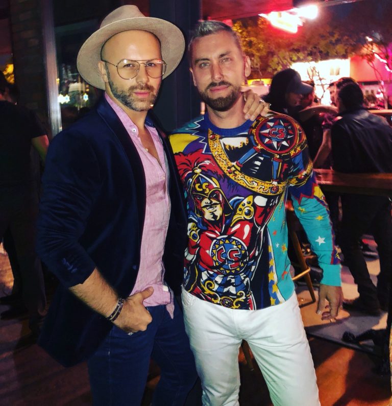 Fuad Backović Deen: Dobro živim u Los Angelesu, zahvalan za sve što ...