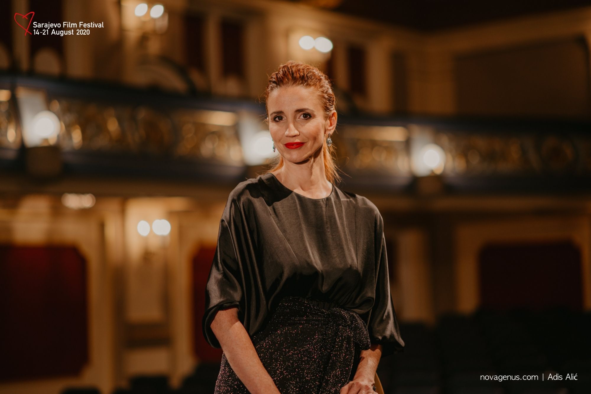 Kreativan odgovor na nemogućnost filmskih autora da budu u Sarajevu