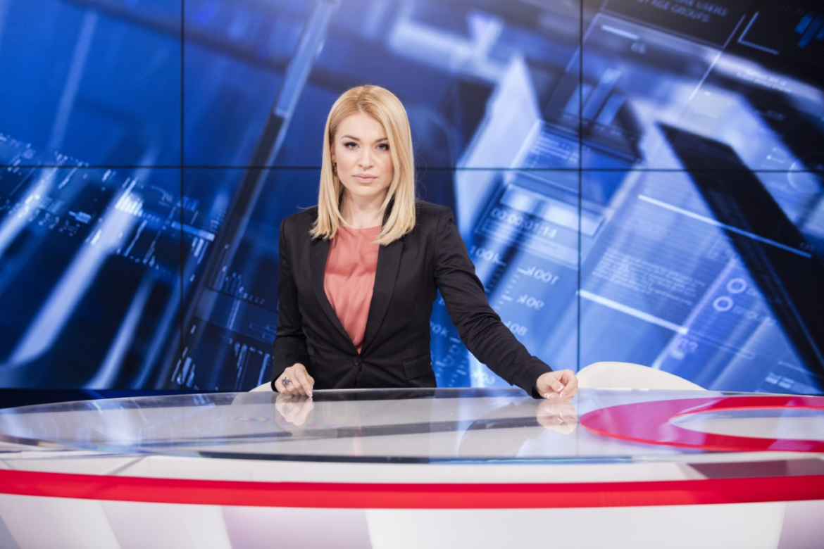 Ajla Šabanović: Tuš za oči je moj must-have