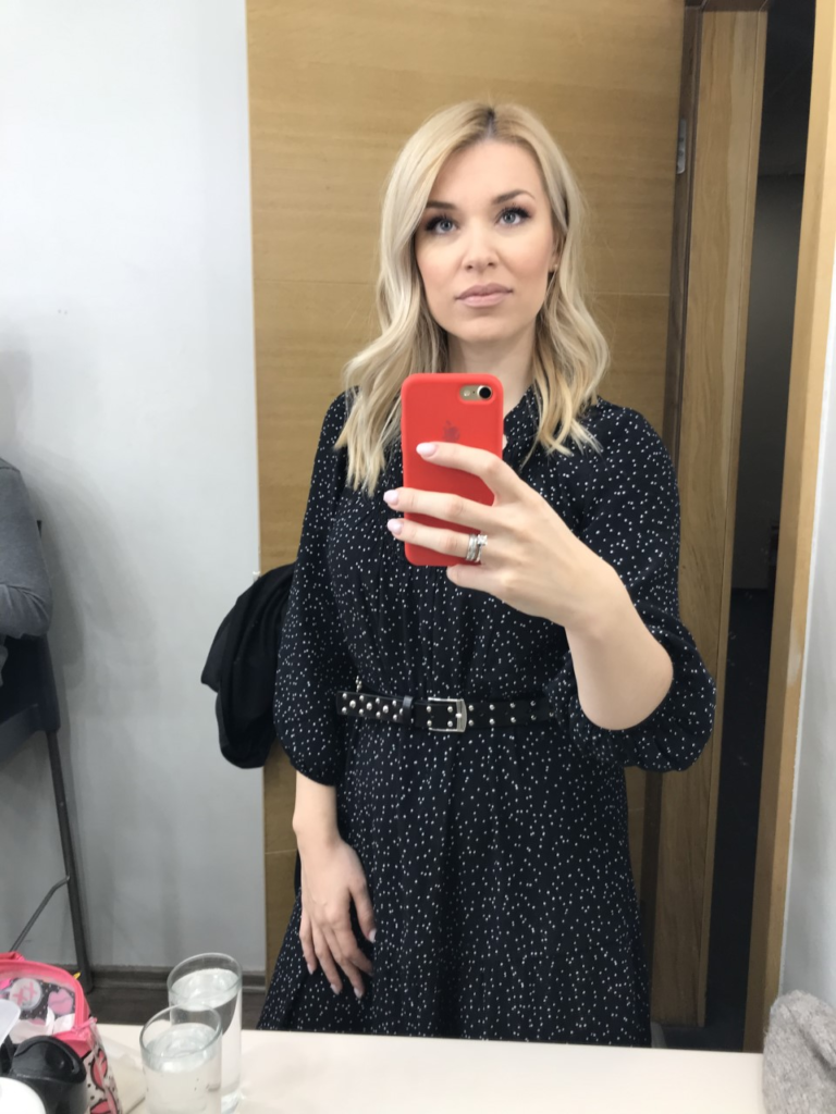 Ajla Šabanović: Tuš za oči je moj must-have