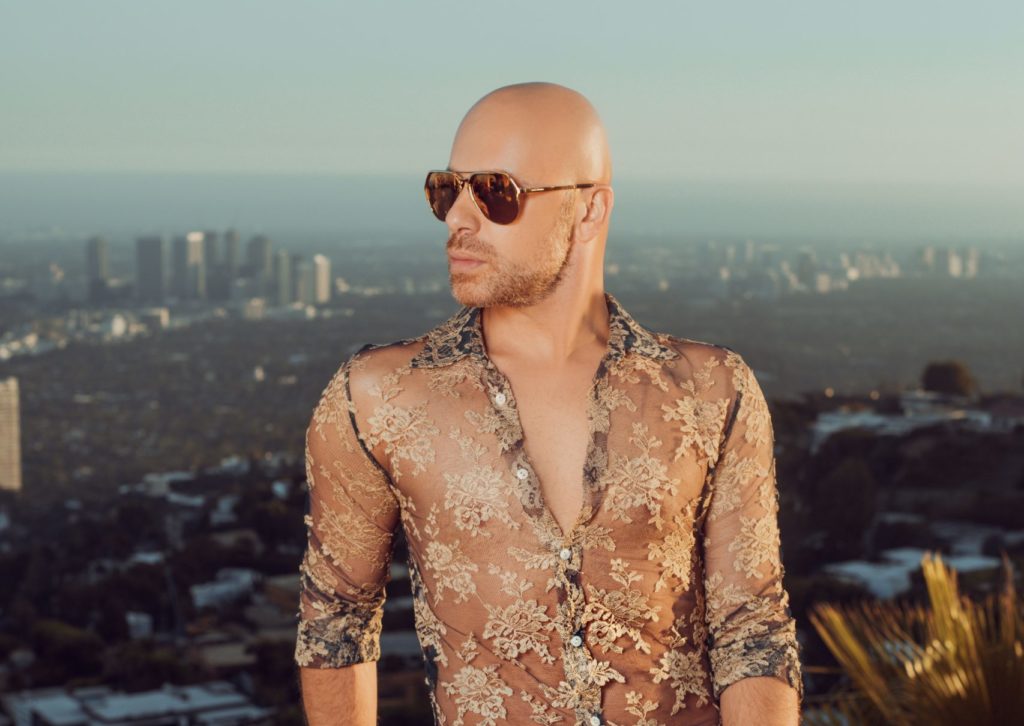 Fuad Backović Deen: Dobro živim u Los Angelesu, zahvalan za sve što ...